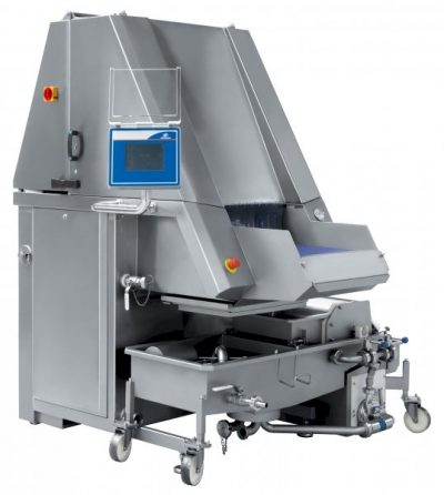 Brine Injectors – NOWICKI USA – meat processing equipment